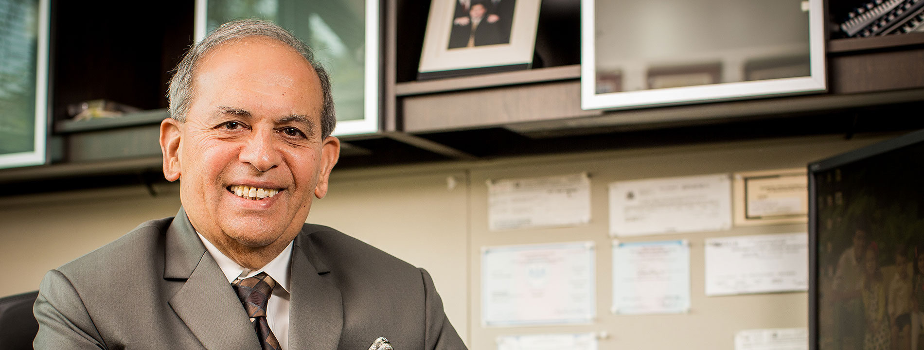 Manohar (Mike) L. Arora, MS, PE - Arora Engineers