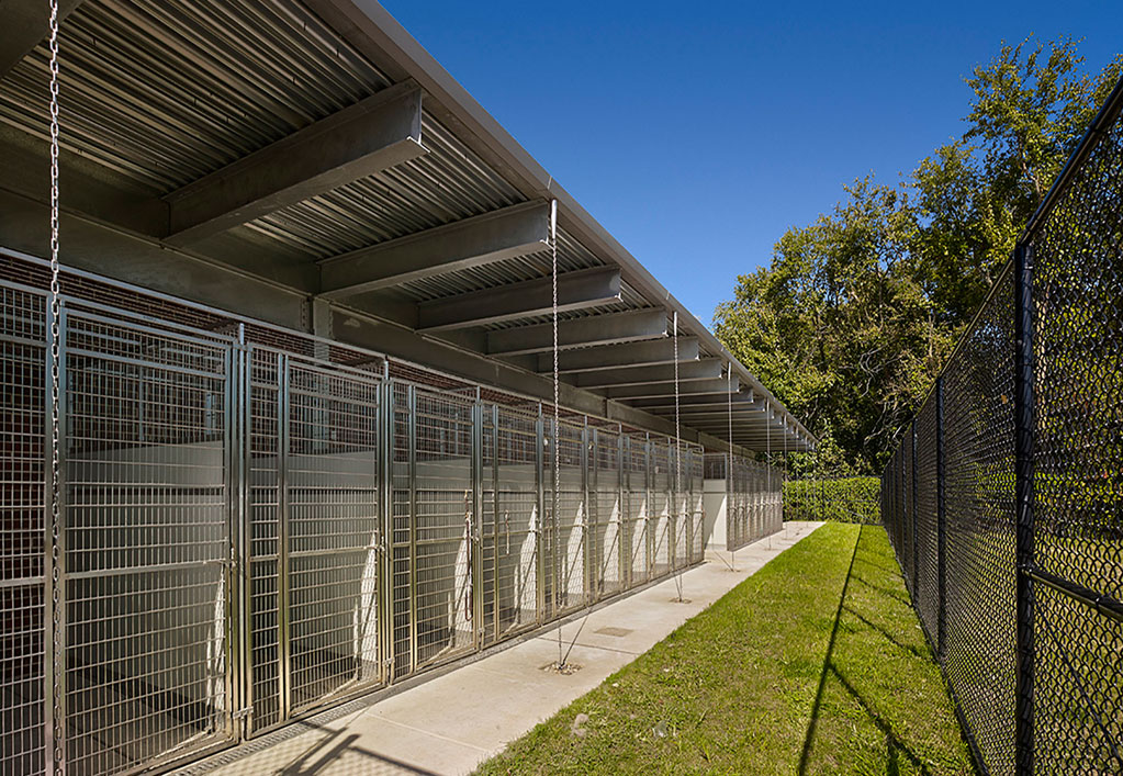 Philadelphia Police Department Regional Tactical Training Facility ...