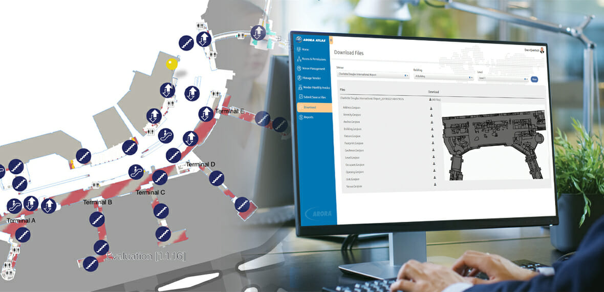 Venue Management Platform - Arora Engineers