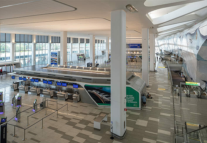 Aviation consulting, airport design | Arora Engineers