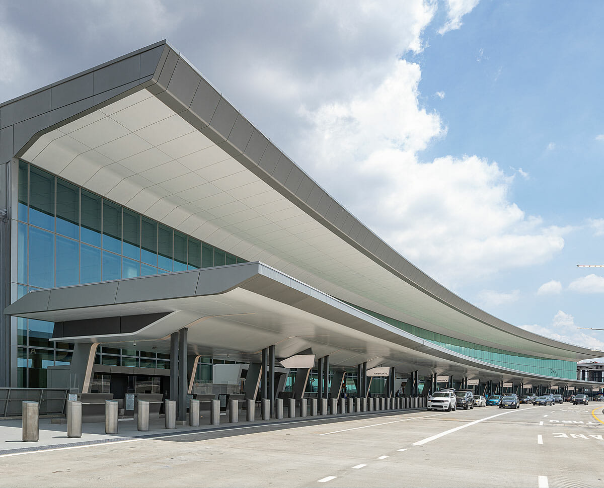 Infrastructure engineering solutions | Arora Engineers