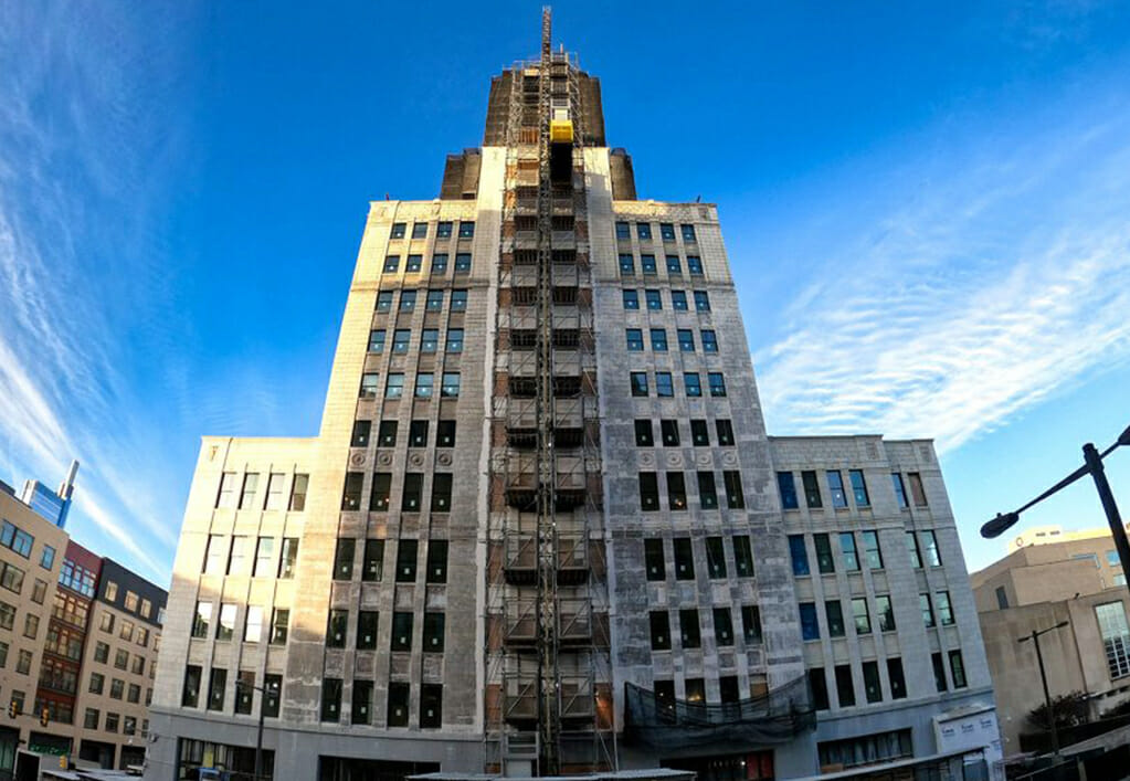 Philadelphia Office of Emergency Management- New Philadelphia Police ...