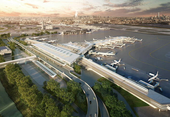 Aviation consulting, airport design | Arora Engineers