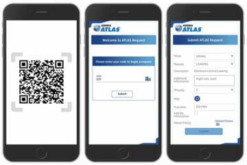 Arora ATLAS® Request - Arora Engineers, Inc.
