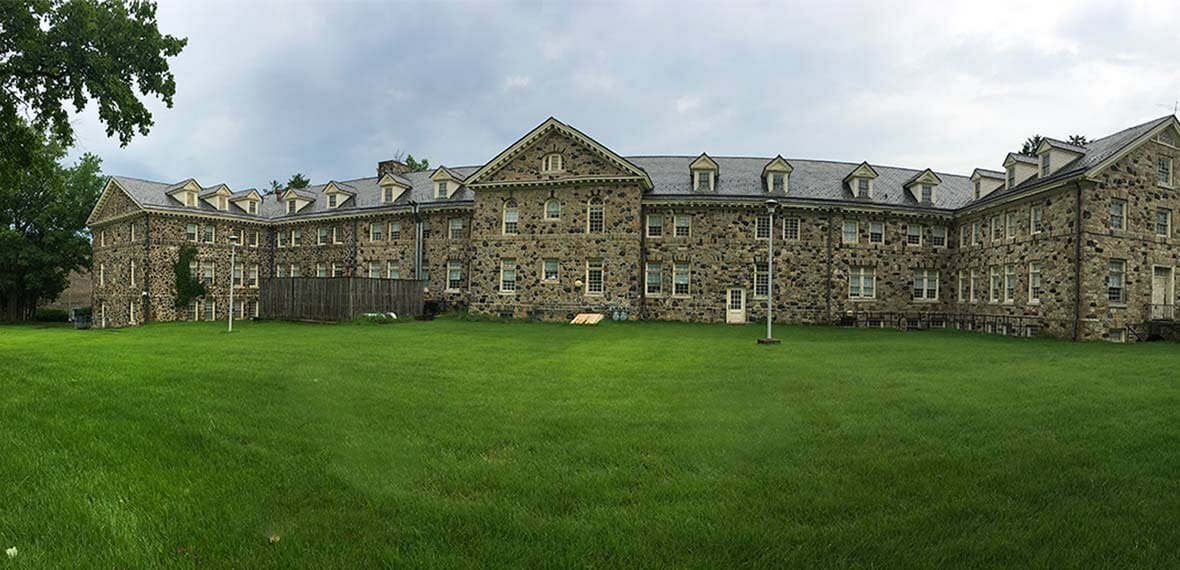 Cheyney University Harriet Tubman Hall - Arora Engineers