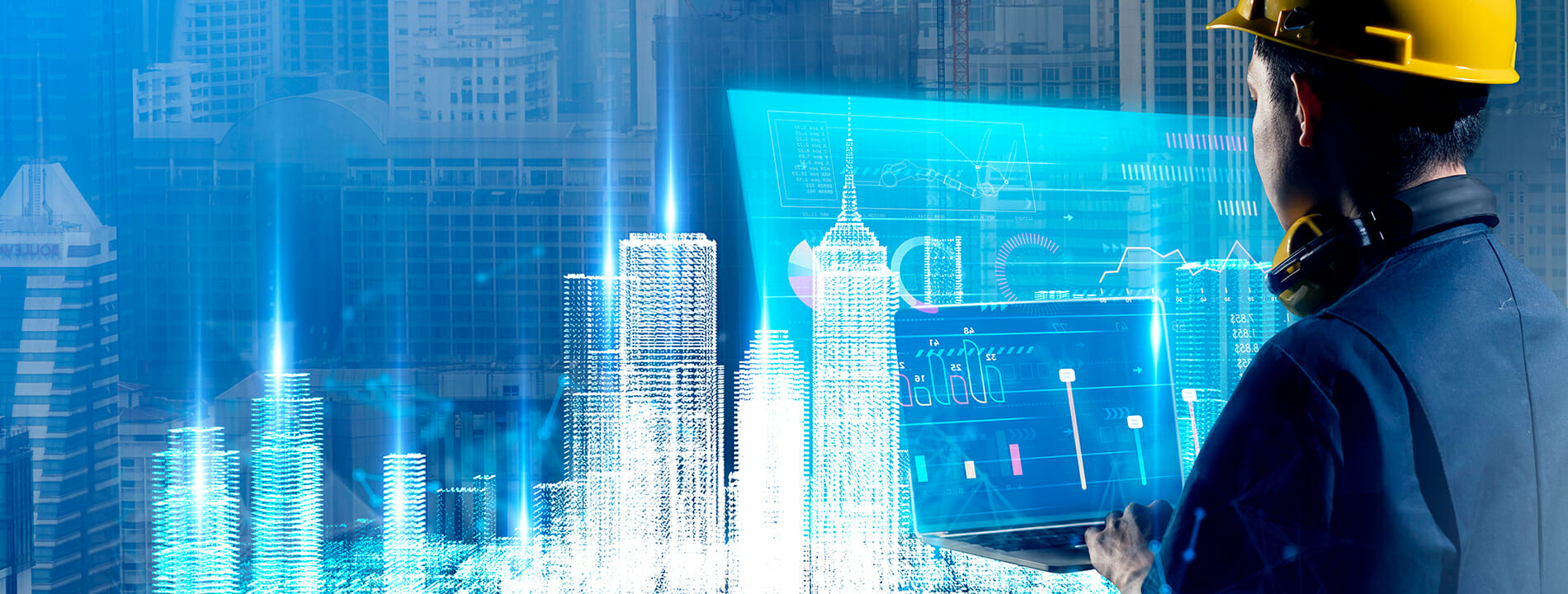 Infrastructure engineering solutions | Arora Engineers