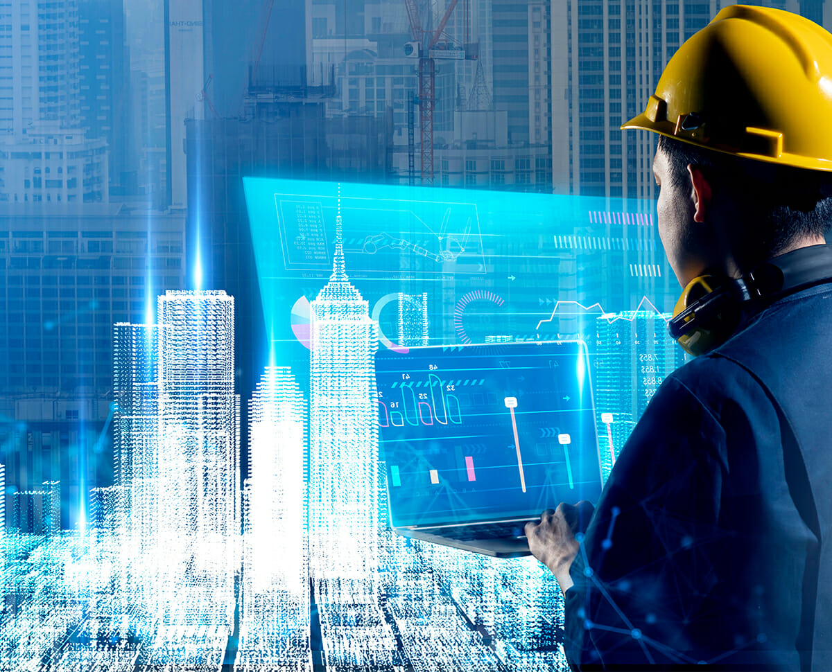 Infrastructure engineering solutions | Arora Engineers