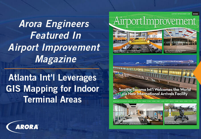 News and Insight - Arora Engineers