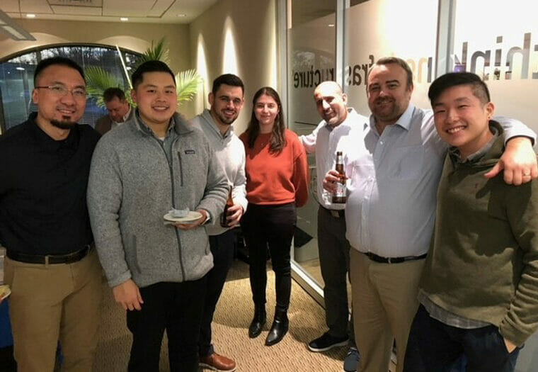 Arora Engineers Graduates from DBE Program - Arora Engineers