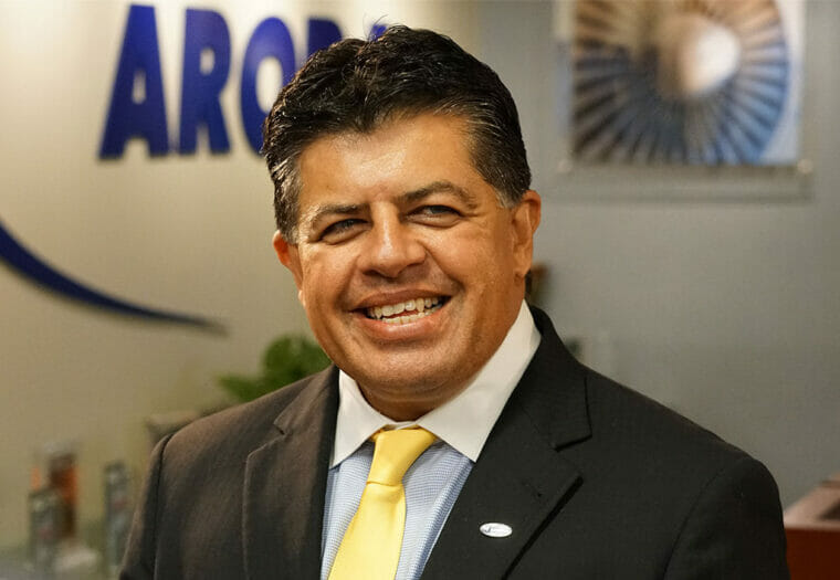 Arora Engineers Graduates from DBE Program - Arora Engineers